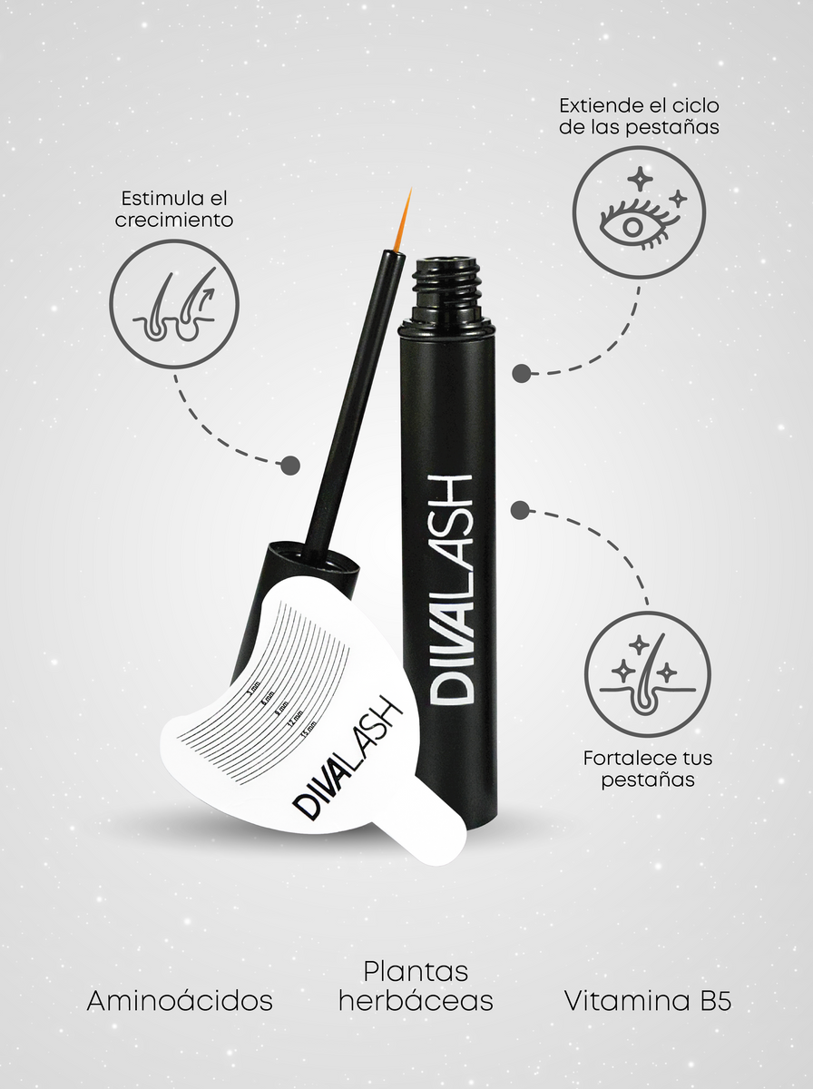 Divalash– divaskin internacional